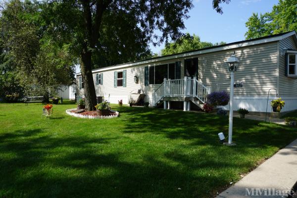 Oak Park Terrace Mobile Home Park in Madison, WI | MHVillage