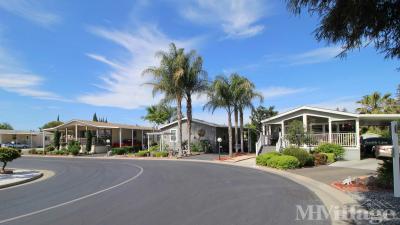 Friendly Village of Modesto Mobile Home Park in Modesto, CA | MHVillage
