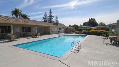 Friendly Village of Modesto Mobile Home Park in Modesto, CA | MHVillage
