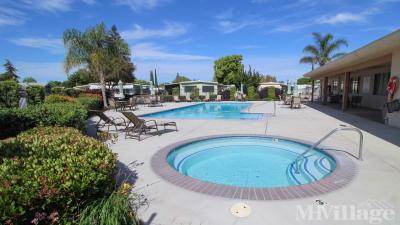 Friendly Village of Modesto Mobile Home Park in Modesto, CA | MHVillage