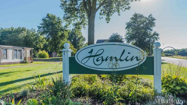 Hamlin Mobile Home Park in Webberville, MI | MHVillage