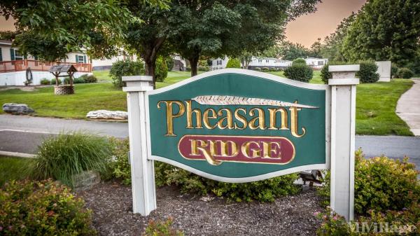 Pheasant Ridge Mobile Home Park in Lancaster, PA | MHVillage