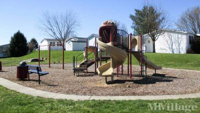 Pheasant Ridge Mobile Home Park in Lancaster, PA | MHVillage