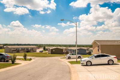 River Ridge Estates Mobile Home Park in Austin, TX | MHVillage