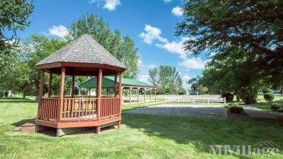 Wildwood Community Mobile Home Park in Sandwich, IL | MHVillage
