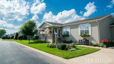 Wildwood Community Mobile Home Park in Sandwich, IL | MHVillage