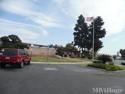 Palace Garden Mobile Home Park Mobile Home Park in Chula Vista, CA ...