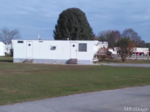 Carter Trailer Park Mobile Home Park in Athens, AL | MHVillage