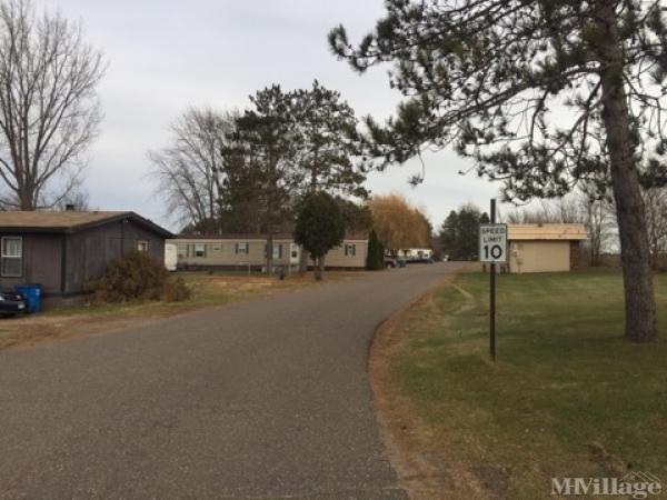 7 Mobile Home Parks in Saint Francis, MN | MHVillage