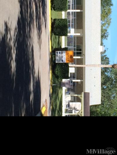 Marion Pines Mobile Home Park Mobile Home Park in Ocala, FL | MHVillage