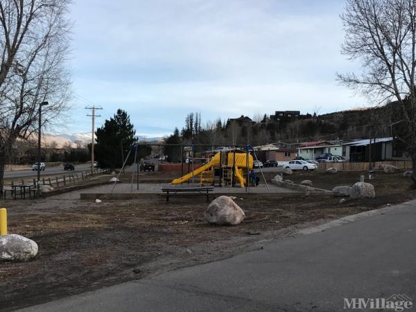 Eagle River Village Mobile Home Park in Edwards, CO | MHVillage
