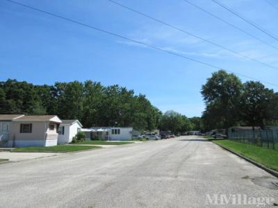 Tilton Terrace MHC, LLC Mobile Home Park in Egg Harbor Township, NJ ...