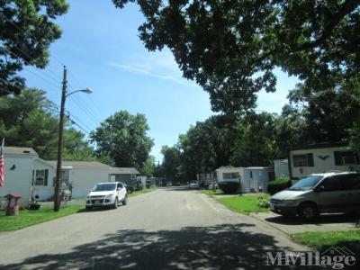 Tilton Terrace MHC, LLC Mobile Home Park in Egg Harbor Township, NJ ...