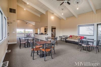 Westridge Manor and Westbrook Mobile Home Park in Macomb, MI | MHVillage