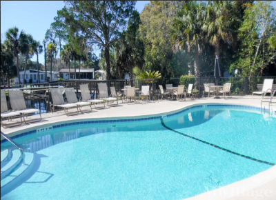 Stonebrook Mobile Home Park in Homosassa, FL | MHVillage