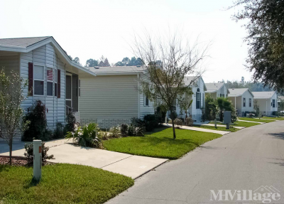 Stonebrook Mobile Home Park in Homosassa, FL | MHVillage