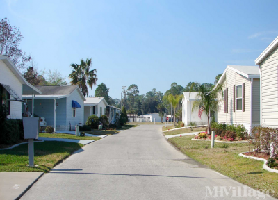 Stonebrook Mobile Home Park in Homosassa, FL | MHVillage