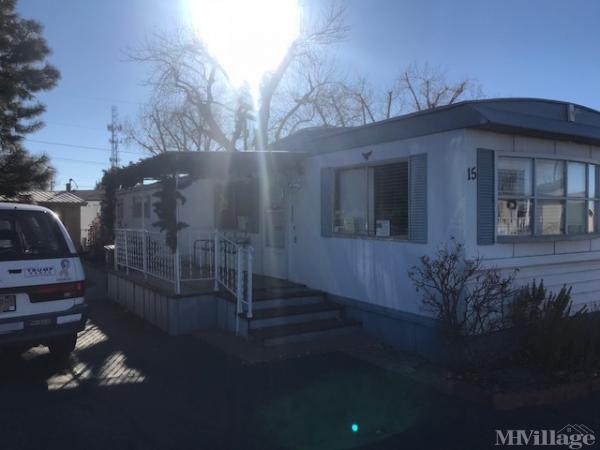 Sunset Mobile Home Park Mobile Home Park in Santa Fe, NM | MHVillage