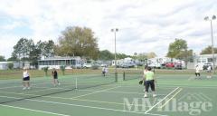 Lake Magic RV Resort Mobile Home Park in Clermont, FL | MHVillage