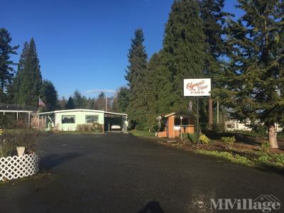 11 Mobile Home Parks near Carlsborg, WA | MHVillage