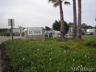 Le Sage Riviera Mobile Home and RV Park Mobile Home Park in Grover ...