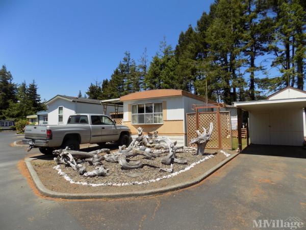 Pacific Trailer Court Mobile Home Park in Coos Bay, OR | MHVillage