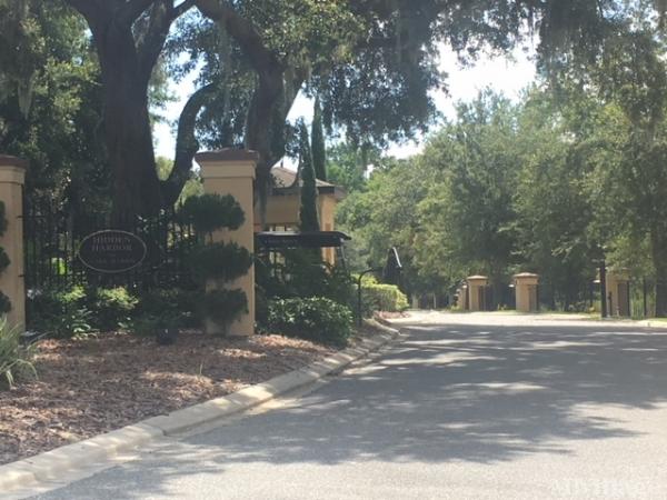 Hidden Harbor Leesburg Mobile Home Park in Leesburg, FL | MHVillage