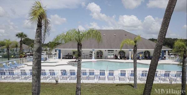 Cross Creek Country Club Rv Resort Mobile Home Park in Arcadia, FL ...