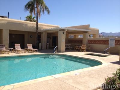 Apache East Mobile Home Park in Apache Junction, AZ | MHVillage