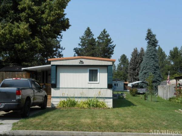 12 Mobile Home Parks in Coeur D Alene, ID | MHVillage