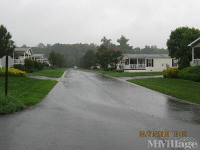 Spring Run Estates Mobile Home Park in Coatesville, PA | MHVillage