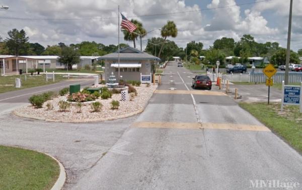25 Mobile Home Parks in Spring Hill, FL | MHVillage