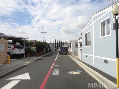 Culver City Terrace Mobile Home Park in Culver City, CA | MHVillage