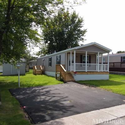 Zenith Terrace Mobile Home Park Mobile Home Park in Duluth, MN | MHVillage