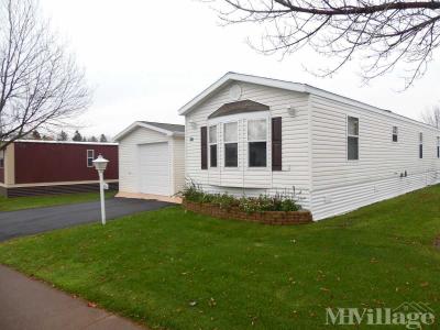 Zenith Terrace Mobile Home Park Mobile Home Park in Duluth, MN | MHVillage