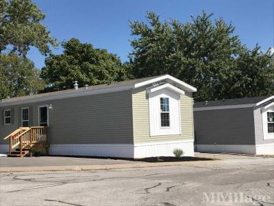 Maplewood Estates Mobile Home Park in Omaha, NE | MHVillage