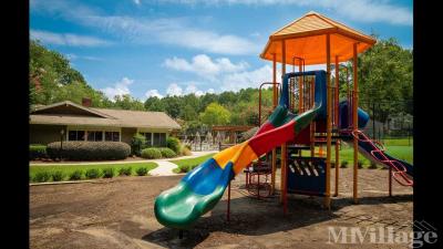 Countryside Village of Atlanta Mobile Home Park in Lawrenceville, GA ...