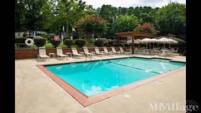 Countryside Village of Atlanta Mobile Home Park in Lawrenceville, GA ...