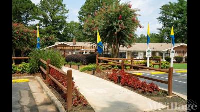 Countryside Village of Atlanta Mobile Home Park in Lawrenceville, GA ...