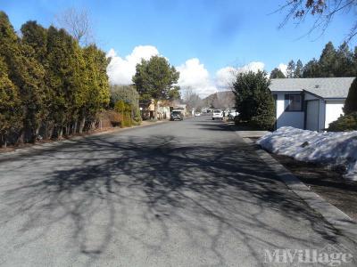 Suntree Village Mobile Home Park in Bend, OR | MHVillage
