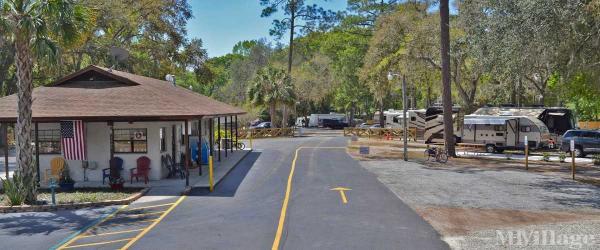 49 Mobile Home Parks in St Augustine Beach, FL | MHVillage