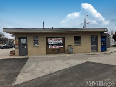 38 Mobile Home Parks in Fort Wayne, IN | MHVillage