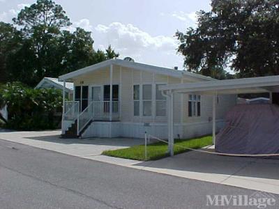 Bee's Rv Resort Mobile Home Park in Clermont, FL | MHVillage
