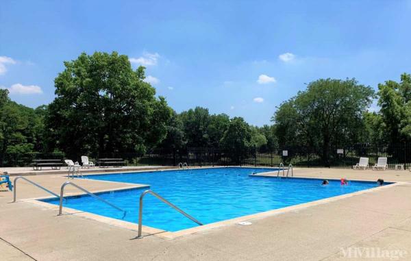 Avon Lakes Estates Mobile Home Park in Indianapolis, IN | MHVillage