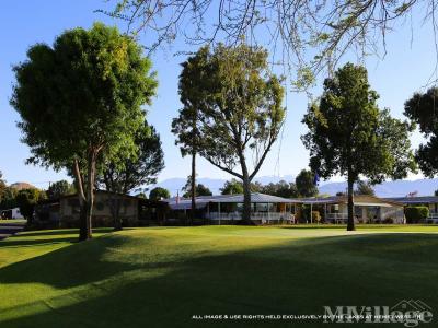 The Lakes at Hemet West Mobile Home Park in Hemet, CA | MHVillage