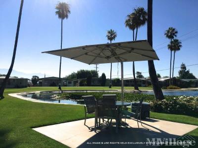 The Lakes at Hemet West Mobile Home Park in Hemet, CA | MHVillage