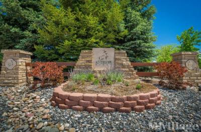 Antelope Ridge Mobile Home Park in Colorado Springs, CO | MHVillage