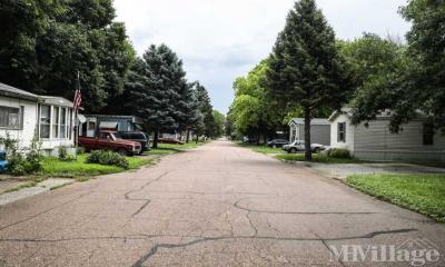 Evergreen Village Mobile Home Park in Sioux City, IA | MHVillage
