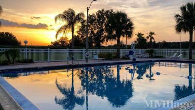 Red Oaks RV Resort Mobile Home Park in Bushnell, FL | MHVillage