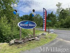 Rocky Ridge Estates Mobile Home Park in East Stroudsburg, PA | MHVillage